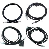 China Leica GEV Power Supply Data Cable for GEB371 GEB171 GEB70 GNSS for sale