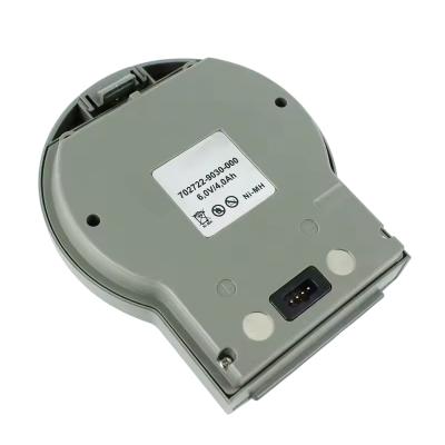 China Trimble DINI03 Electronic Level Battery 702722-9030-000 6V 4000mAh for sale