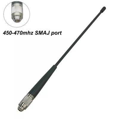 China 450-470MHz SMAJ GPS Antenna for Hi-target V96 GNSS Receiver for sale