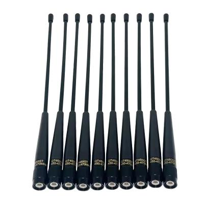 China CHCNAV QT450GT GPS Antenna 450-470MHz 4dBi TNC-J 10PCS for sale