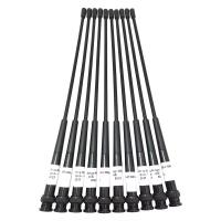 China 450-470MHz BNC Whip Antenna 4dbi for GNSS RTK Receivers for sale