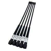 China 5PCS 450-470MHz TNC Whip Antenna 4dBi for GNSS RTK Receivers for sale
