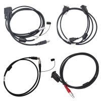 China SOUTH RTK GPS L797Y Main Unit Data Cable L997Y Static Cable for sale