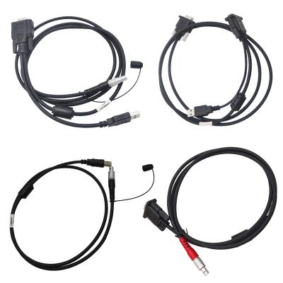 China SOUTH RTK GPS L797Y Main Unit Data Cable L997Y Static Cable for sale
