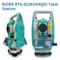 China Ruide RTS-822R10 RQS Total Station 2