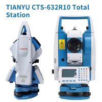 China Ruide RQS Total Station RTS-822R10 2