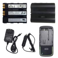 China GEB334 10.8V 3450mAh Battery for Leica CS20 LS10/15/18 Level for sale