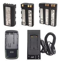 China 7.4V 2200mAh Li-Ion Battery for Leica GS10 GS15 GS16 GS20 GNSS Receivers for sale