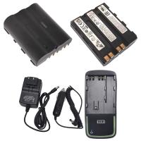 China Leica GEB334 Li-ion Battery for GS18 GS20 RTK Receiver for sale