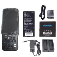 China Sinan RTK Handheld GPS Device Battery BL-R500/R550 Charger Direct Charging Dock Charger Data Cable Holder for sale