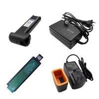 China hot sale Oxford handheld spectrometer 5000/7000 battery 8000/8500 lithium battery and charger for sale