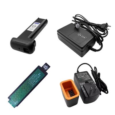 China hot sale Oxford handheld spectrometer 5000/7000 battery 8000/8500 lithium battery and charger for sale