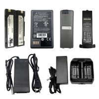 China Total Station S8 Battery DINI03 Electronic Level Battery RTK/GPS Charger Data Cable for sale