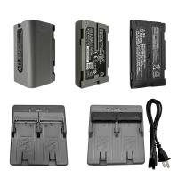 China Total Station GM52 GTS2002 1002 IM52 Charger CDC77 BDC71 Battery for sale
