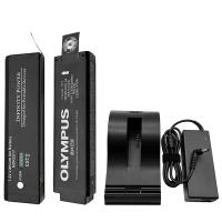 China Olympus Light Spectrometer Battery Suitable for Analyser Handheld Spectrometer Charger 7.2V/14.4V Battery for sale