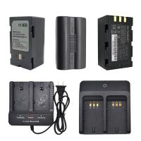 China Brand New High Quality GNSS RTK Receiver Battery Charger Model BL-6800 for Hi-Target RTK for sale