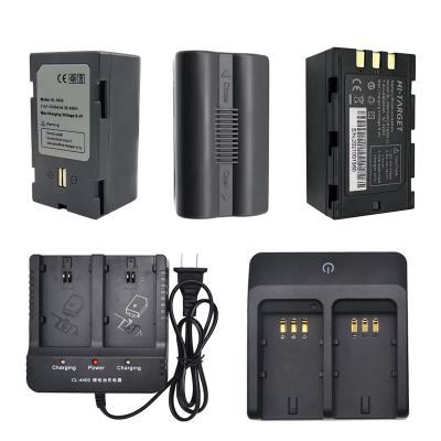 China Brand New High Quality GNSS RTK Receiver Battery Charger Model BL-6800 for Hi-Target RTK for sale