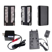 China S86 SOUTH Galaxy 6 Kelida Tianyu Sanding GPS RuiDe RTK Receiver H5 Handheld Unit Main Unit Battery Charger for sale