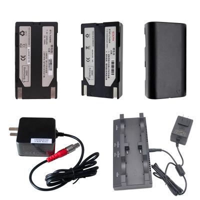 China S86 SOUTH Galaxy 6 Kelida Tianyu Sanding GPS RuiDe RTK Receiver H5 Handheld Unit Main Unit Battery Charger for sale