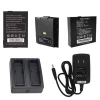 China Hi-Target iHand30/55/20 Handheld RTK Huaxing GPS Haixingda Android Battery Charger Data Cable BLP-5200S BL-6300A for sale
