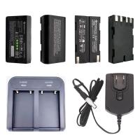 China UniStrong RTK STONEX GPS Battery BP5S Main Unit G970/950/S6S9II Charger CH04 for sale