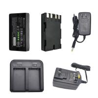 China FOIF RTK Battery Chuangyuan Surveying GPS Host BP5S Charger CH04 A60/70/80/90/N/F for sale