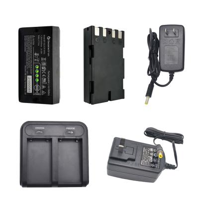 China FOIF RTK Battery Chuangyuan Surveying GPS Host BP5S Charger CH04 A60/70/80/90/N/F for sale