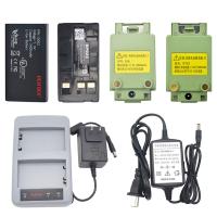 China PENTAX TS-802N/R202N/R422N Total Station BL-200/BP02C Battery BT81 Charger FDJ6 for sale