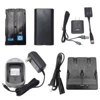 China Total Station Battery BT-L2 Charger BC-L2A Bluetooth Cable GTS1002/ES/OS-602G for sale