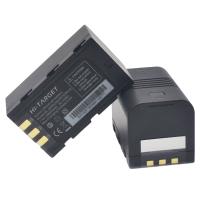 China Hi-Target GPS Receiver V98/TS7 Huaxing A16 Haixingda iRTK5 Battery BL6800 Charger CL8430 for sale