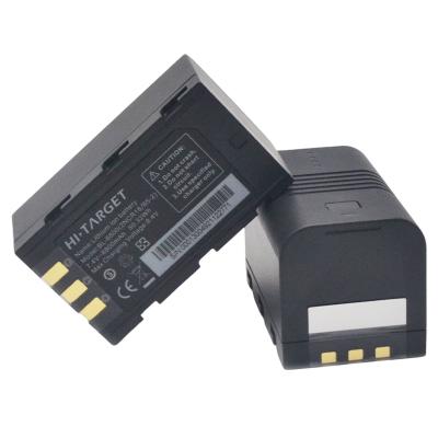 China Hi-Target GPS Receiver V98/TS7 Huaxing A16 Haixingda iRTK5 Battery BL6800 Charger CL8430 for sale