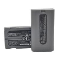 China Total Station Battery GTS2002/GM52 Surveying Instrument iM52/BDC71 BDC72 Charger CDC77 for sale