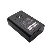 China Hi-Target ZTS121M/HTS221 FOIF RTS372R10 Total Station BT30 Battery BC30 Charger for sale