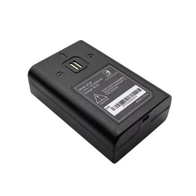China Hi-Target ZTS121M/HTS221 FOIF RTS372R10 Total Station BT30 Battery BC30 Charger for sale