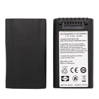 China NIVO Total Station Battery Charger 2M Charger for 2M Batteries Nikon NIVO 1C/2M/2C Charger for sale