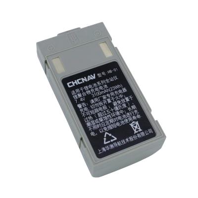 China CHCNAV Total Station HB-01 Lithium Battery CTS-112R4 Charger SD841201/LC10 Instrument Case for sale