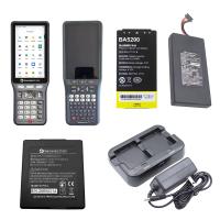 China UniStrong STONEX Handheld P9III/P9IV/C5/UC10 Battery BP-1S BA5200 BP-1S BP-E7 BP-K Charger Data Cable for sale