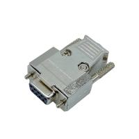 China GK1 Adapter for Leica Total Station Shield Machine Force-Sensitive Guidance System Y-Type Line Serial Port to COM Port Converter for sale