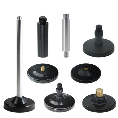 China GPS BeiDou Antenna with Strong Magnetic Base Plate Driving School Test Mushroom-Head Mount M90SD for sale