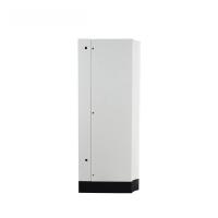 China WhalefloSolar 200Ah 48V Lifepo4 Lithium Powerwall For Growatt Inverter Home Solar System for sale