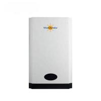 China Whaleflo Solar Elecube 100Ah 48V 5.1kwh Wall-Mounted Home Energy Storage Lithium Battery With LED Display for sale