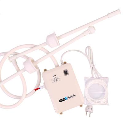 China 115V AC White Plastic Bottled Water Dispenser System Drinking Water Pump BW1000A/BW2000A/BW3000A for sale