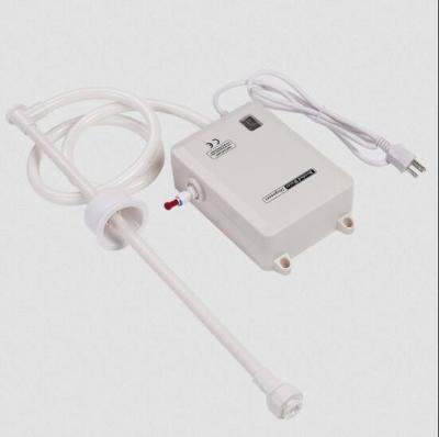 China BW1000A 115V AC 5 Gallon Coffee Bottled Water Dispensing 40PSI Pump Drinking Water Pump for sale