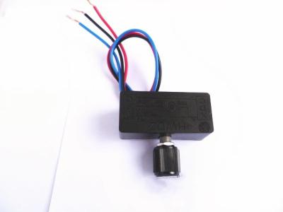 China Electric sprayer governor 12V adjustment switch positioner Agricultural fight drugs Accessories speed control for sale