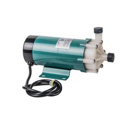 China Whaleflo Ac MP-20RM 115/220V ac magnetic chemical drive pump for sale