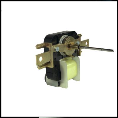 China Whaleflo YZF999 High Quality Fan Motor for Refrigerator System 120V 60HZ 3000rpm for sale