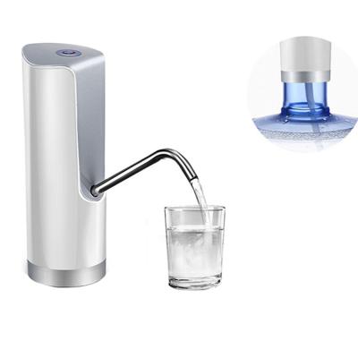 China Whaleflo Portable Water Dispenser Pump / Electric Pump Water Dispenser Bottled Battery Dispenser Pump for sale