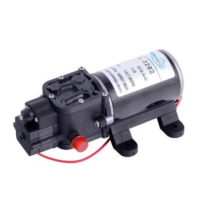 China Whaleflo FL-3202 80PSI 5.1LPM 12V DC mini battery powered pump for agriculture &marine&RV for sale