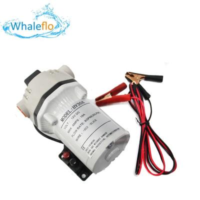 China Whaleflo 5 Chamber Diaphragm Pumps for Adblue Liquid 12V 15amps for sale