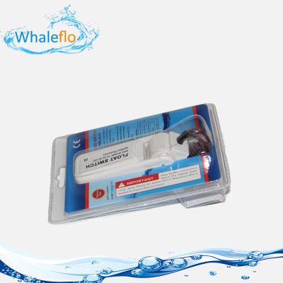 China Whaleflo 12v-24v-32v 20A Water Level Sensor Bilge Pump Float Switch for sale